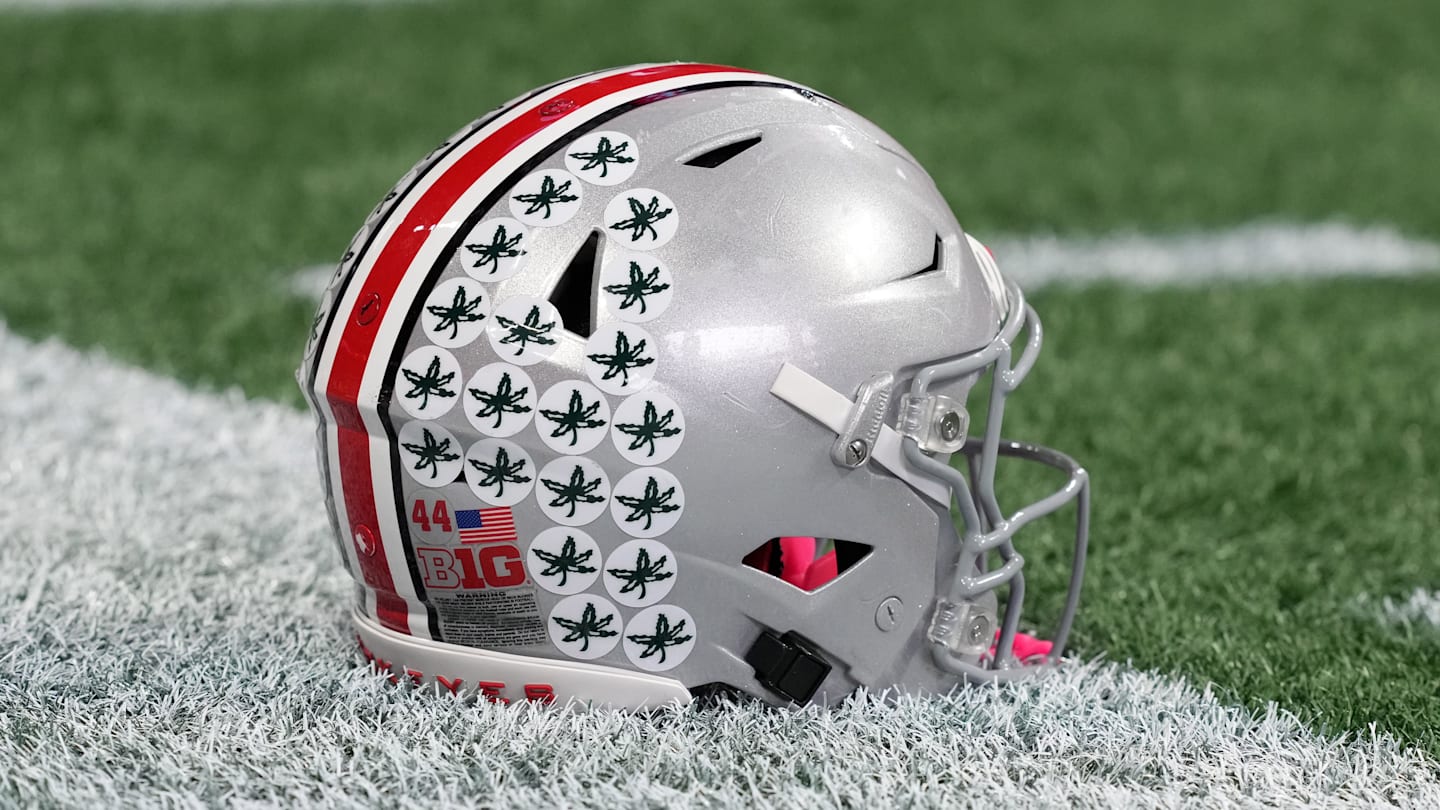 Ohio State Buckeyes Lose Elite 2027 Offensive Target to Oregon