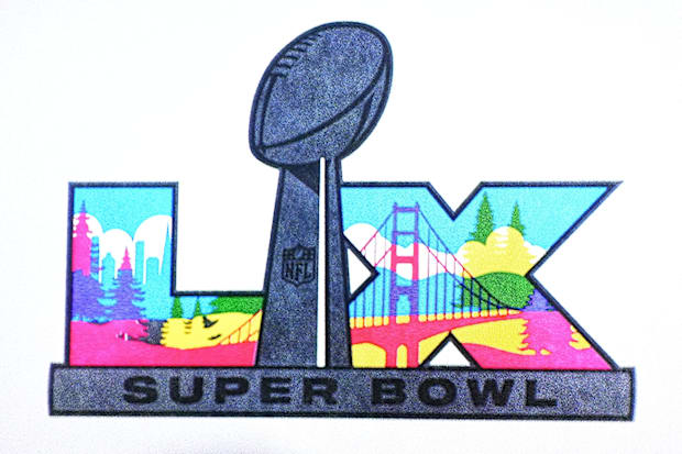 Super Bowl 2026: Date, Location, Logos, Halftime Show & Everything You ...