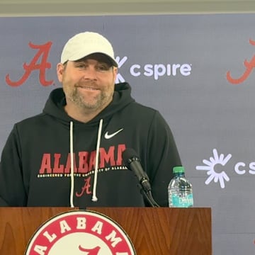Everything Kane Wommack Said After Alabama Lost to Oklahoma