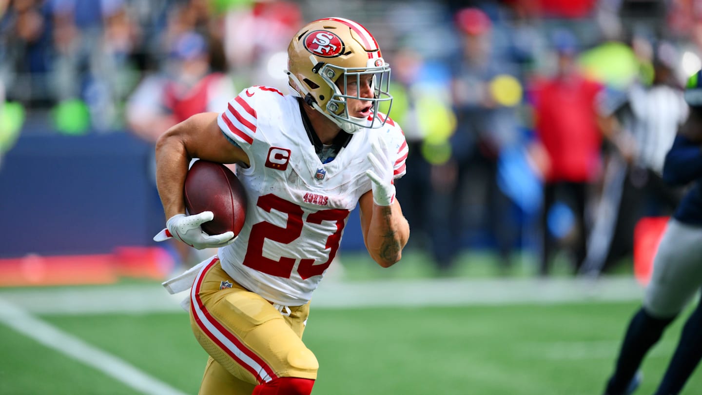 49ers vs. Saints Prediction, Odds, Spread, Injuries, Trends for NFL Week 2