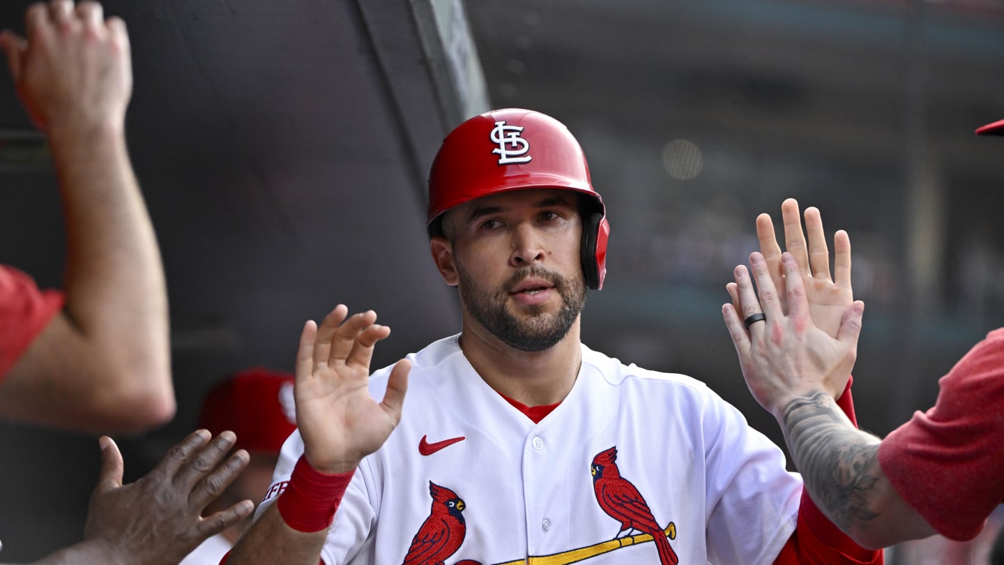 First-Round Pick Viewed as Potential Suitor for Philadelphia Phillies