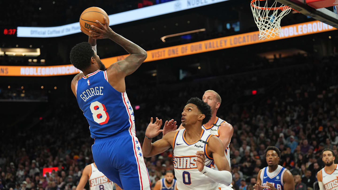 Phoenix Suns 'Dream' Trade Targets Revealed