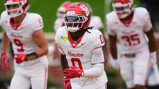 Houston Cougars On SI - Sports Illustrated
