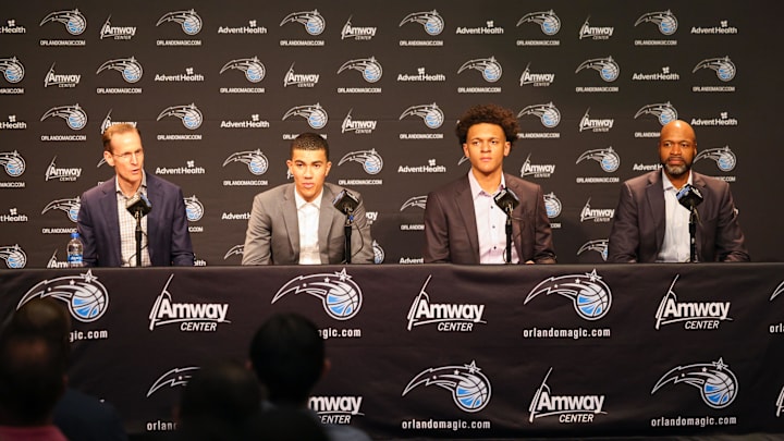 NBA Salary Cap Analyst Predicts Tough Choices For Orlando Magic