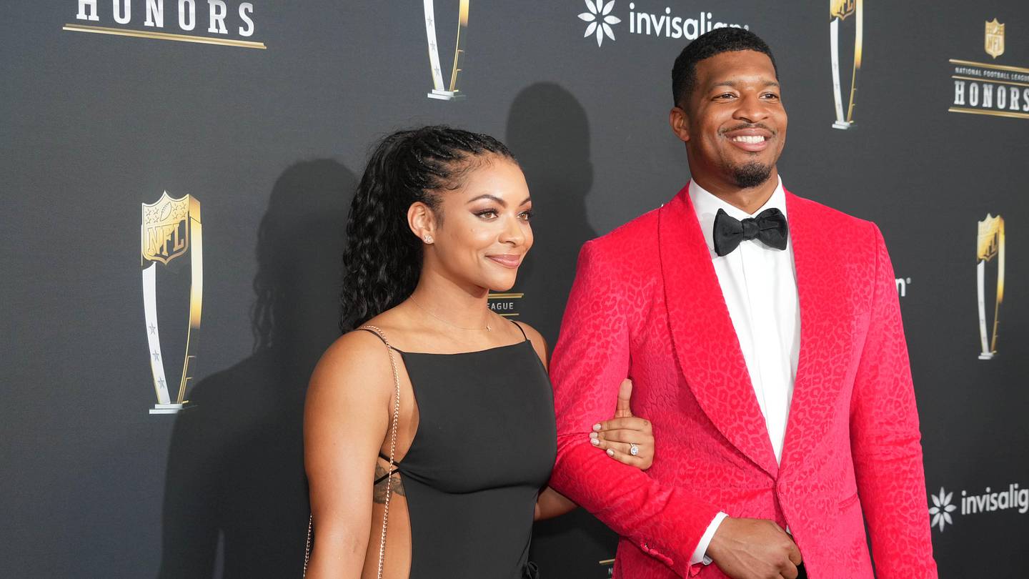 Giants quarterback Jameis Winston shows off hilarious Italian accent