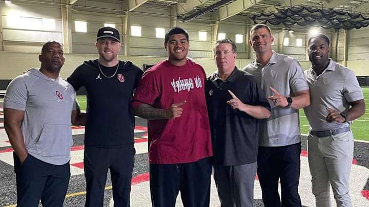 Sunday Offering: Oklahoma Extends Several Offers to 2026, 2027 Prospects