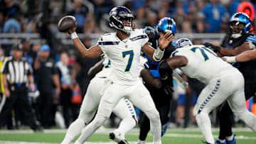 Seattle Seahawks News and Fan Community - 12th Man Rising