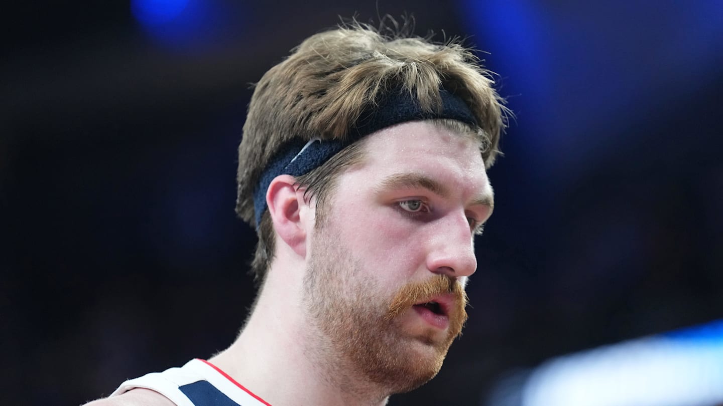 Gonzaga’s Drew Timme sticking with Sacramento Kings for NBA Summer League