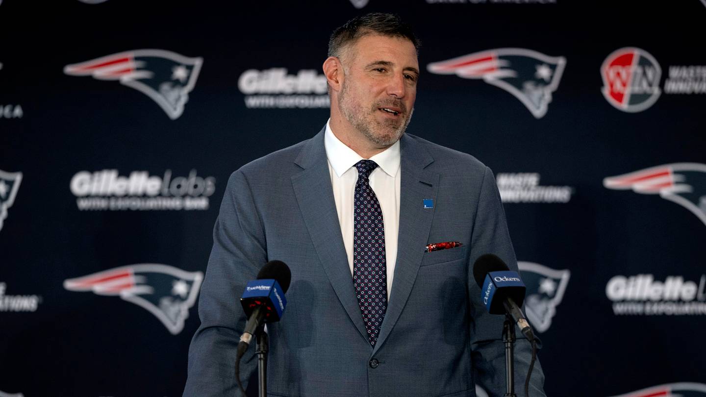 Patriots plans with the No. 4 pick could all hinge on Tee Higgins