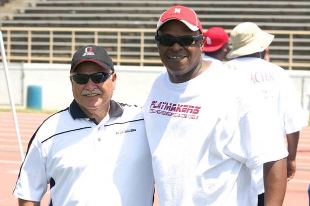Remembering Calvin Jones