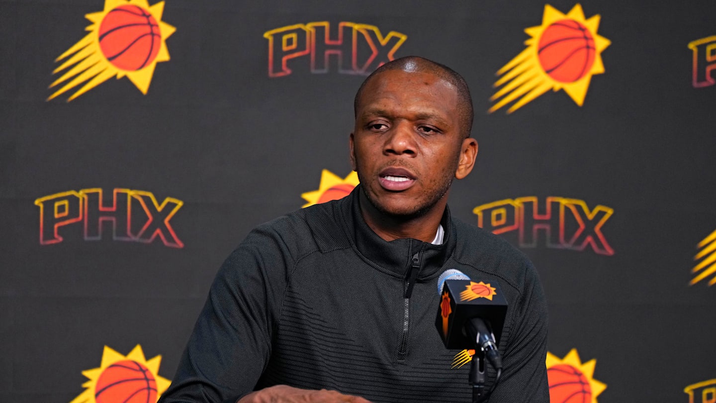 Phoenix Suns Have Disadvantage in NBA Draft