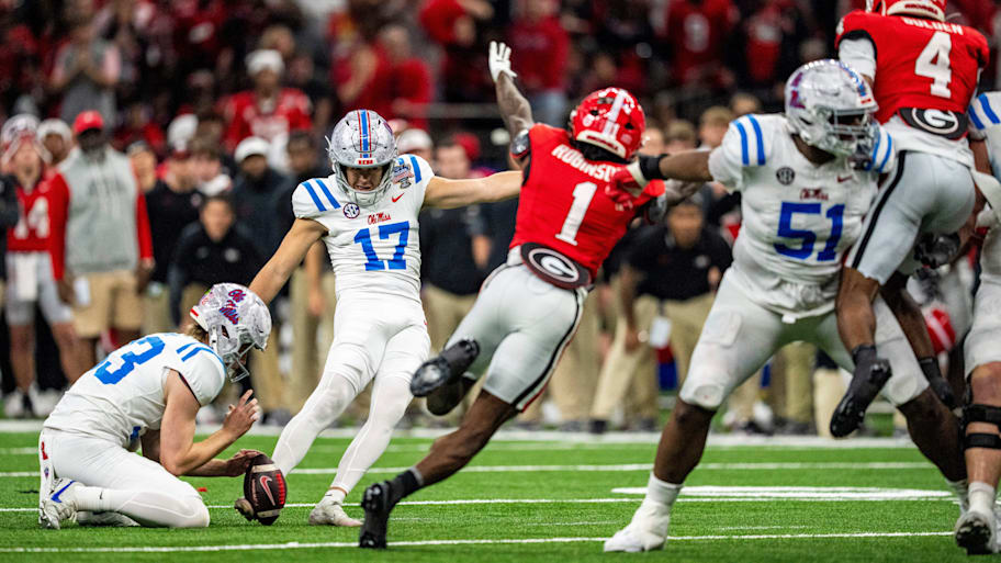 SEC has a 'fundamental issue' to fix during college football offseason ...