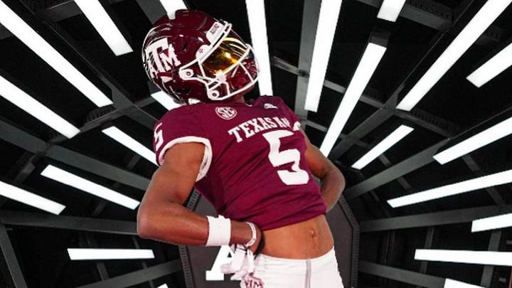 Five-Star Wide Receiver Schedules Summer Official Visit To FSU Football