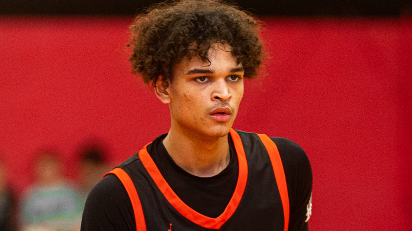 Four-Star 2027 Combo Guard Scottie Adkinson Commits to Missouri Basketball