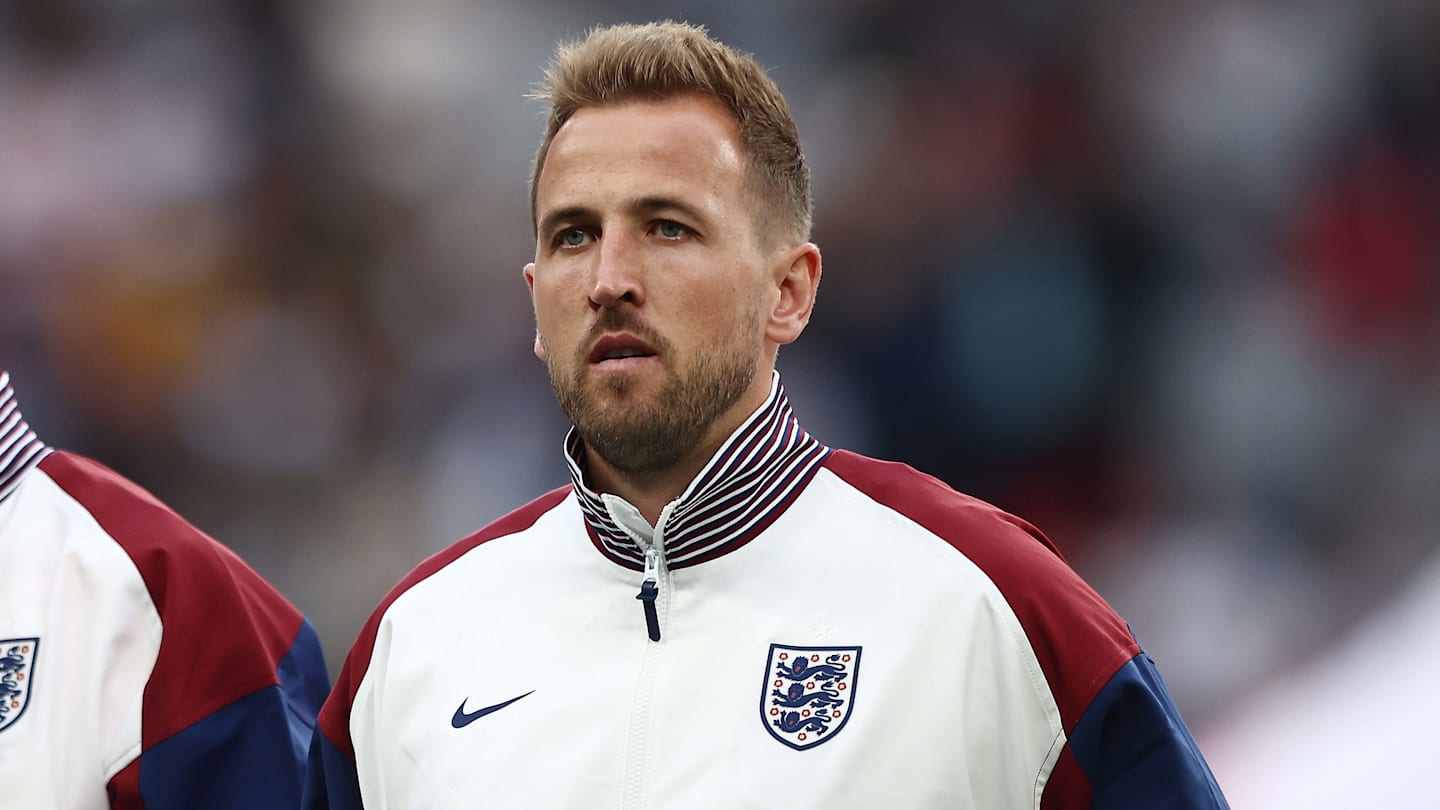 Harry Kane delivers update on injury scare before Euro 2024 ...