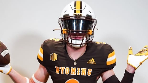 Who Gets Squeezed Out of WVU’s RB Rotation Now That Tye Edwards is ...