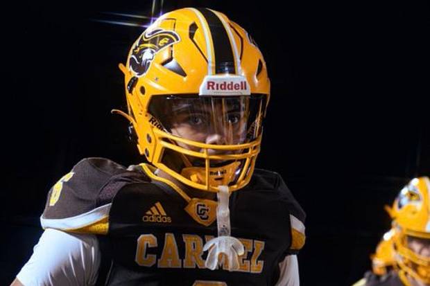 Husker Commit Dayton Raiola Discusses Peer Recruiting, Trae Taylor, His ...
