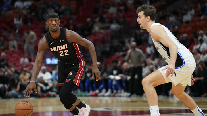 Orlando Magic-Miami Heat Game Preview, Injury Reports and TV Information