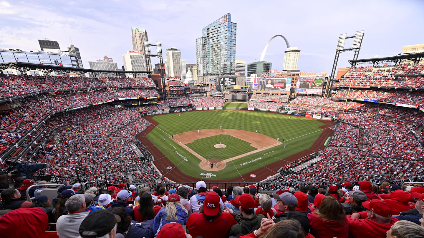 Chaim Bloom Is Already Making His Presence Felt in St. Louis