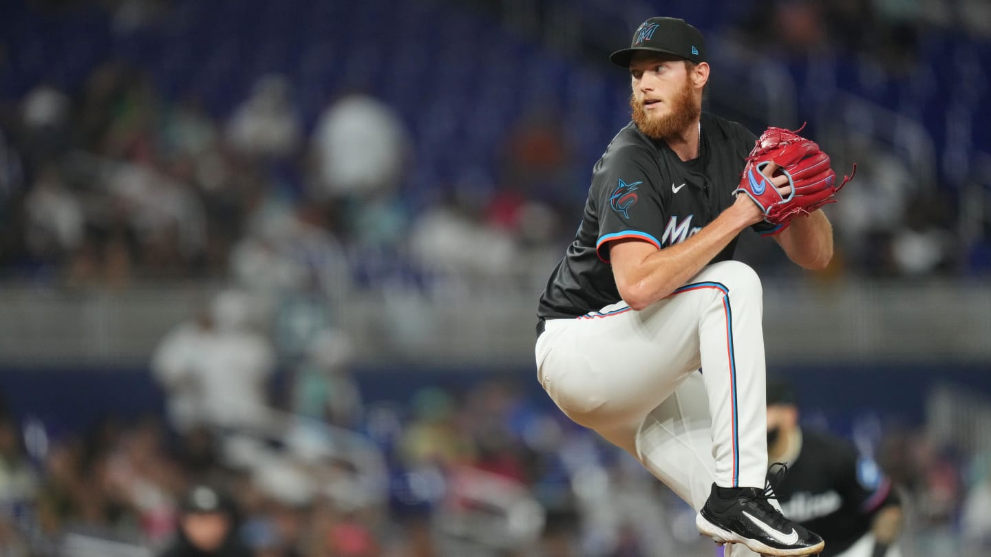 Diamondbacks Acquire A.J. Puk in Trade With Marlins, per Report