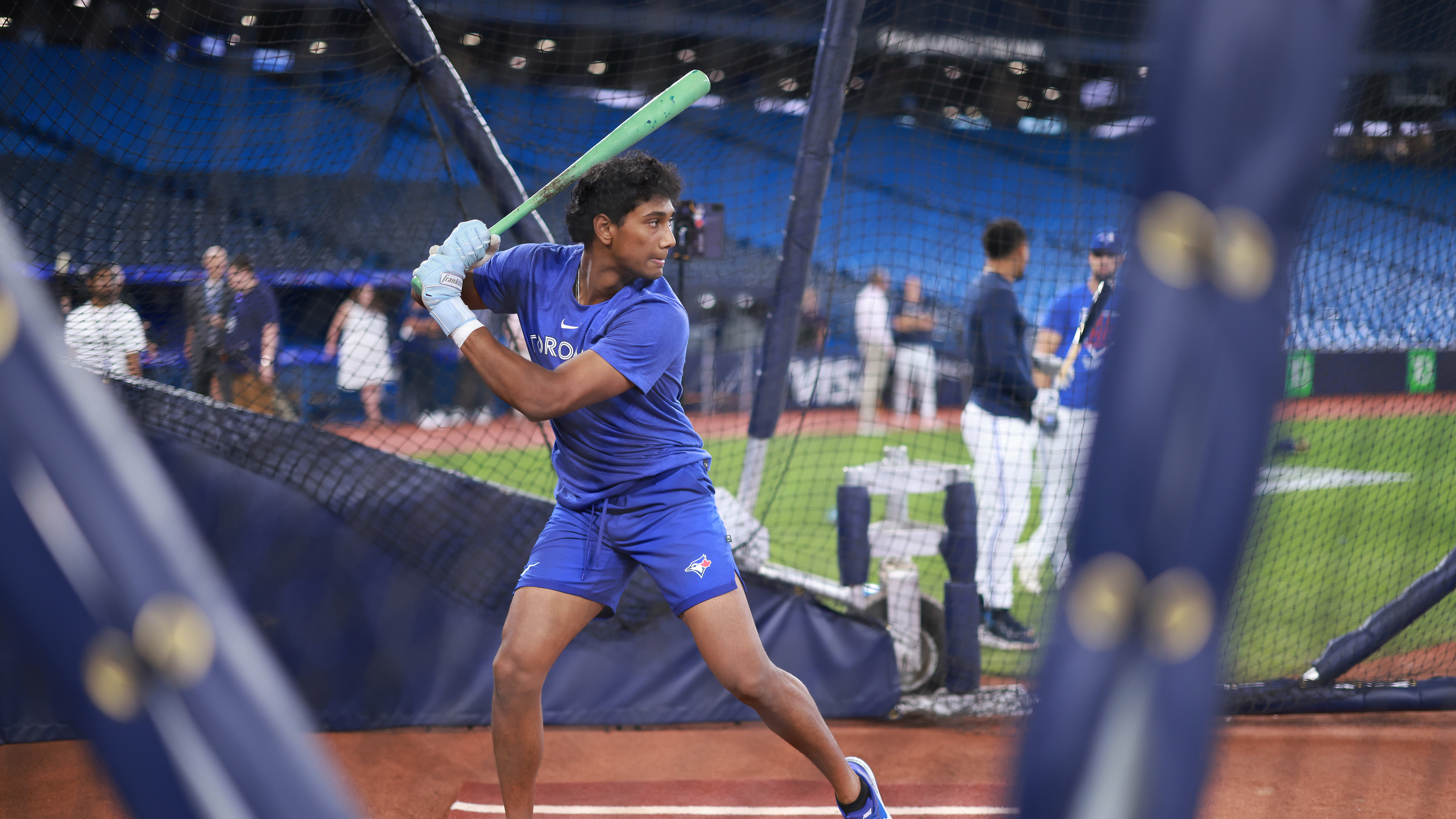 Scouting reports on all 19 Blue Jays draft picks from the 2023 MLB Draft