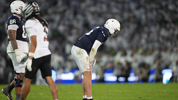 What We Learned From Penn State's Overtime Loss to Oregon