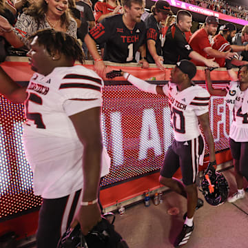 Texas Tech vs. Utah: What the Coaches Are Saying