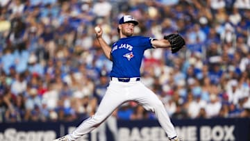 Scott Roche - Sports Illustrated