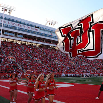 Utah Utes 'probably won't' release depth chart with new Big 12 injury ...