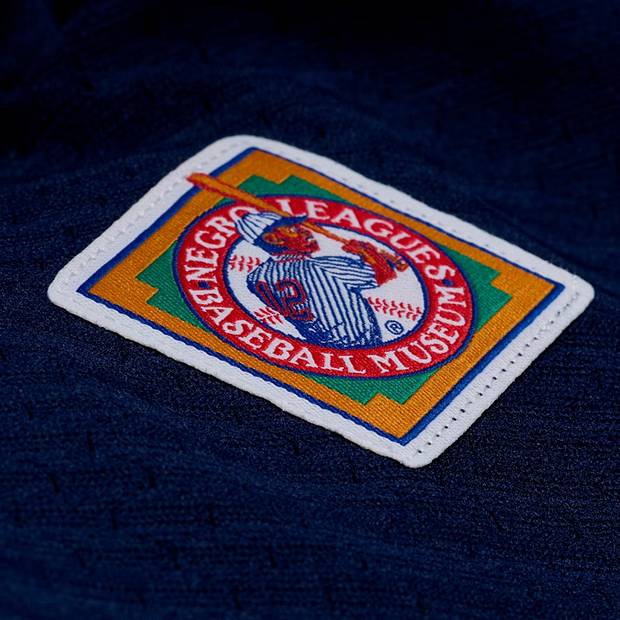 Aaron Judge's Negro League Jersey Just Dropped Online