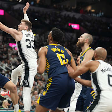 Pacers coach Rick Carlisle shares memories of late former teammate Bill ...