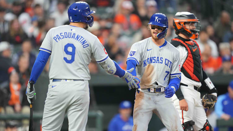 4 'must-haves' for a KC Royals win in ALDS Game 3