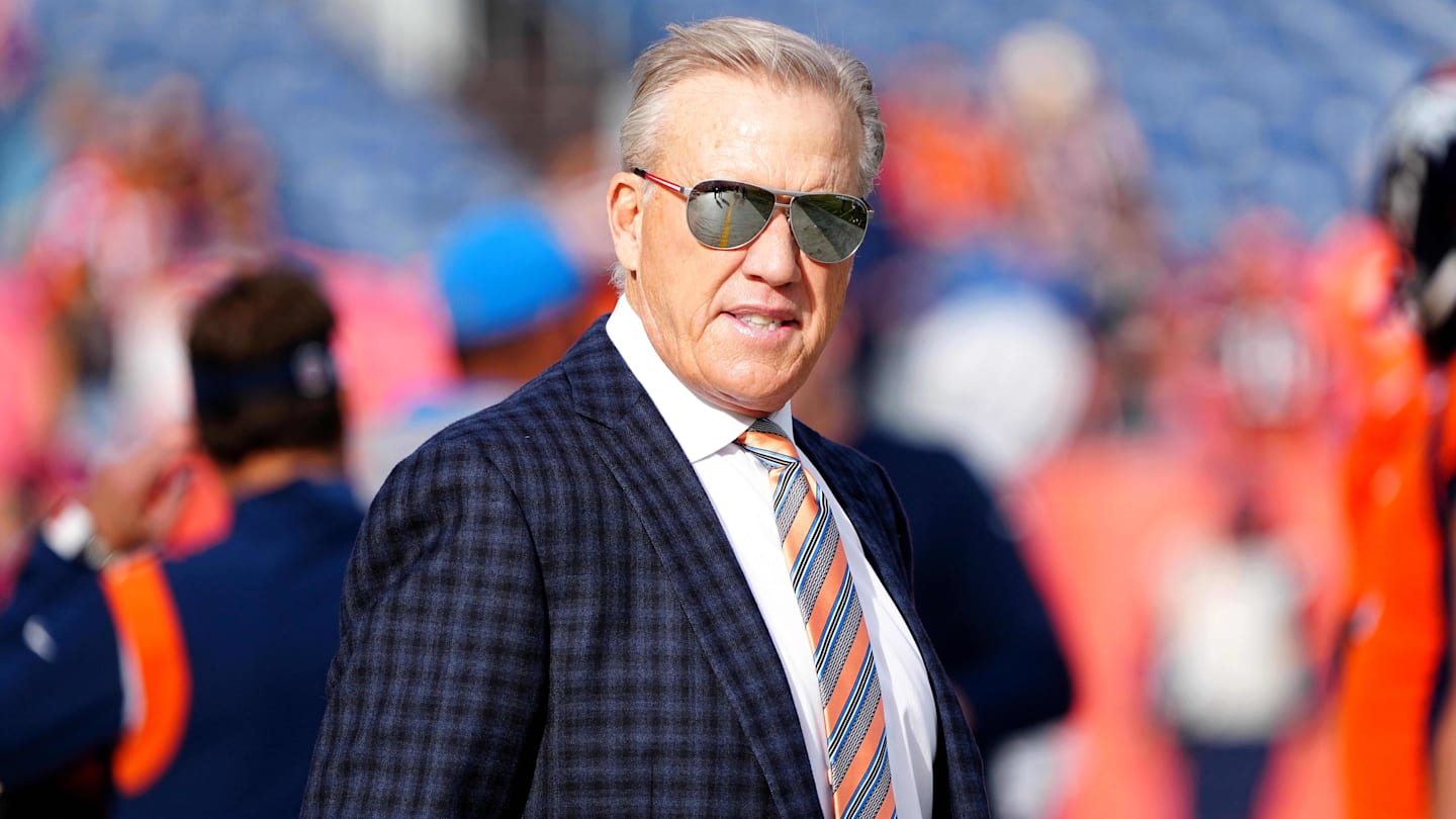 John Elway's longtime agent, Jeff Sperbeck, dies after injuries from ...
