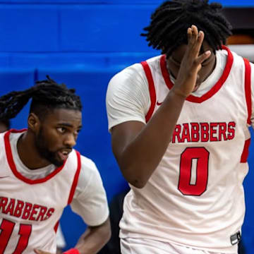 Top 25 Virginia Girls High School Basketball State Rankings - Jan. 12, 2026