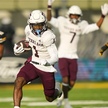 Texas A&M Star Linebacker Ruled Out vs. Missouri Tigers