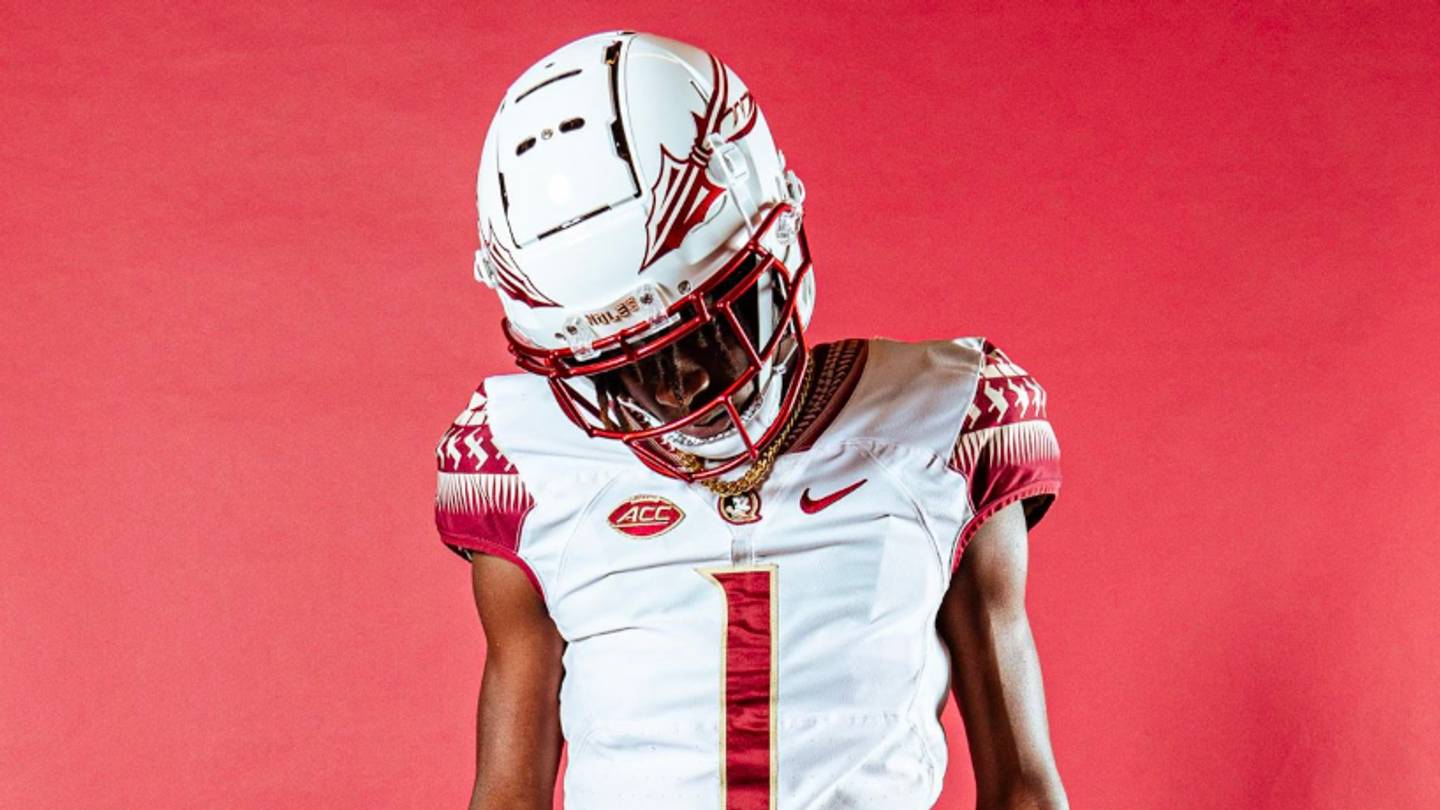 Latest Florida State commit announces official visit plans