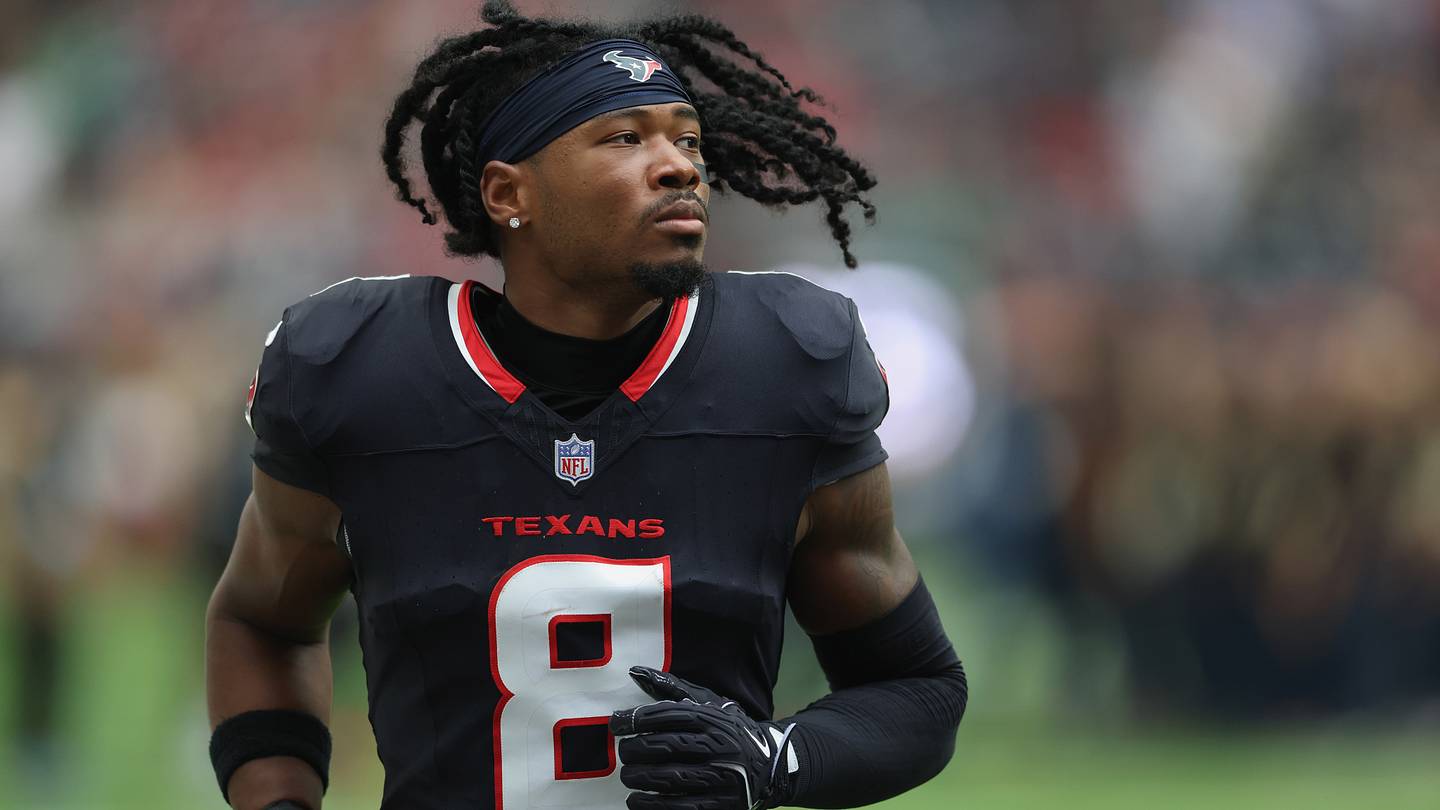 3 reasons why it makes sense for the Houston Texans to trade John ...