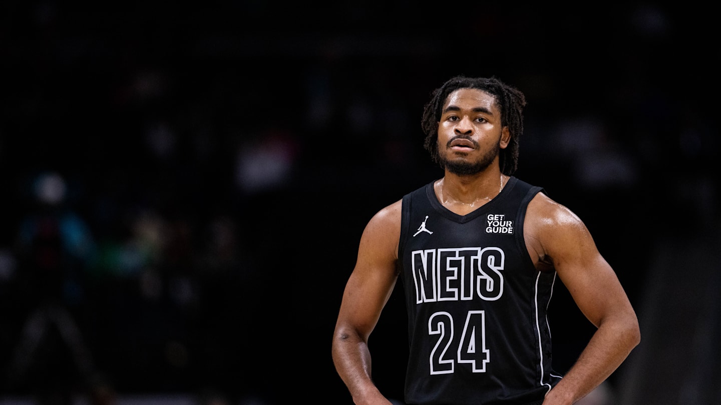 Could Brooklyn Nets Be Too Good to Tank?