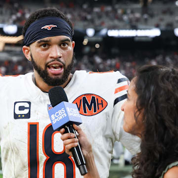 Former USC Quarterbacks Helping Make Trojans History in NFL