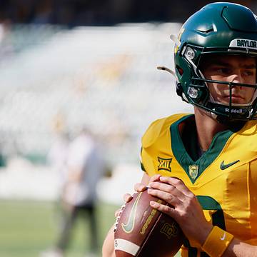 Baylor Nation reacts to first conference win of 2025 with a win over ...