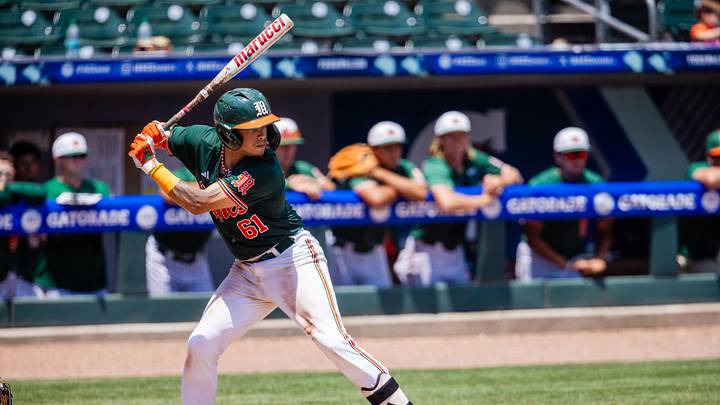 ACC Announces New Format For Postseason Baseball