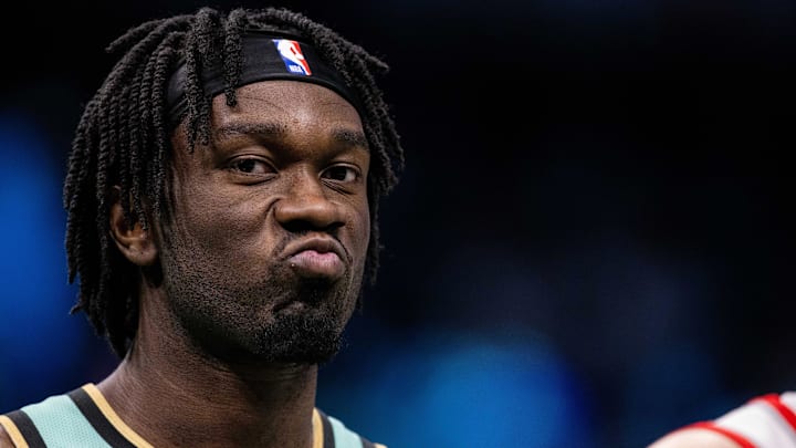 Lakers Notes: Perfect Buyout Candidate, Options After Failed Mark ...