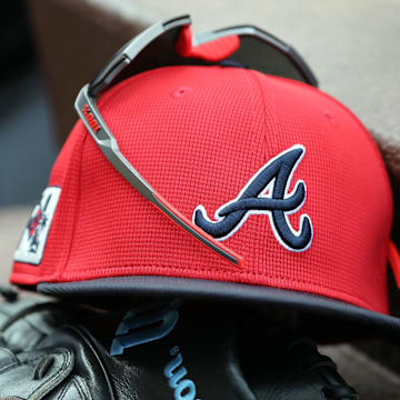 Lawrence Butler Says Atlanta Braves Outfielder, Friend, is "Fat Now"