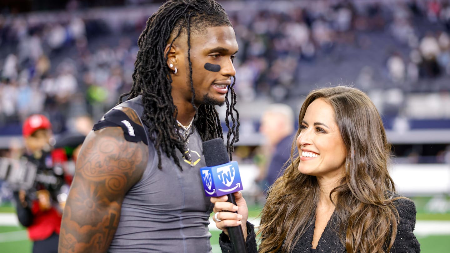 NFL announcer schedule & pairings for Week 4 of 2024 season