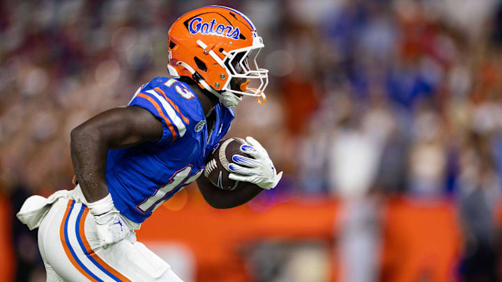 Florida Gators 2025 Position Preview: RBs