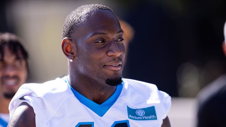 ESPN prediction would prove Panthers cutting Jadeveon Clowney was a bad ...