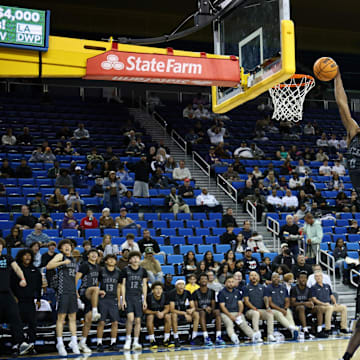 Illinois boys high school basketball computer rankings (1/28/2025)