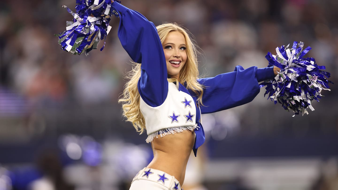 Dallas Cowboys vs. Eagles live stream: How to watch NFL Week 17 online