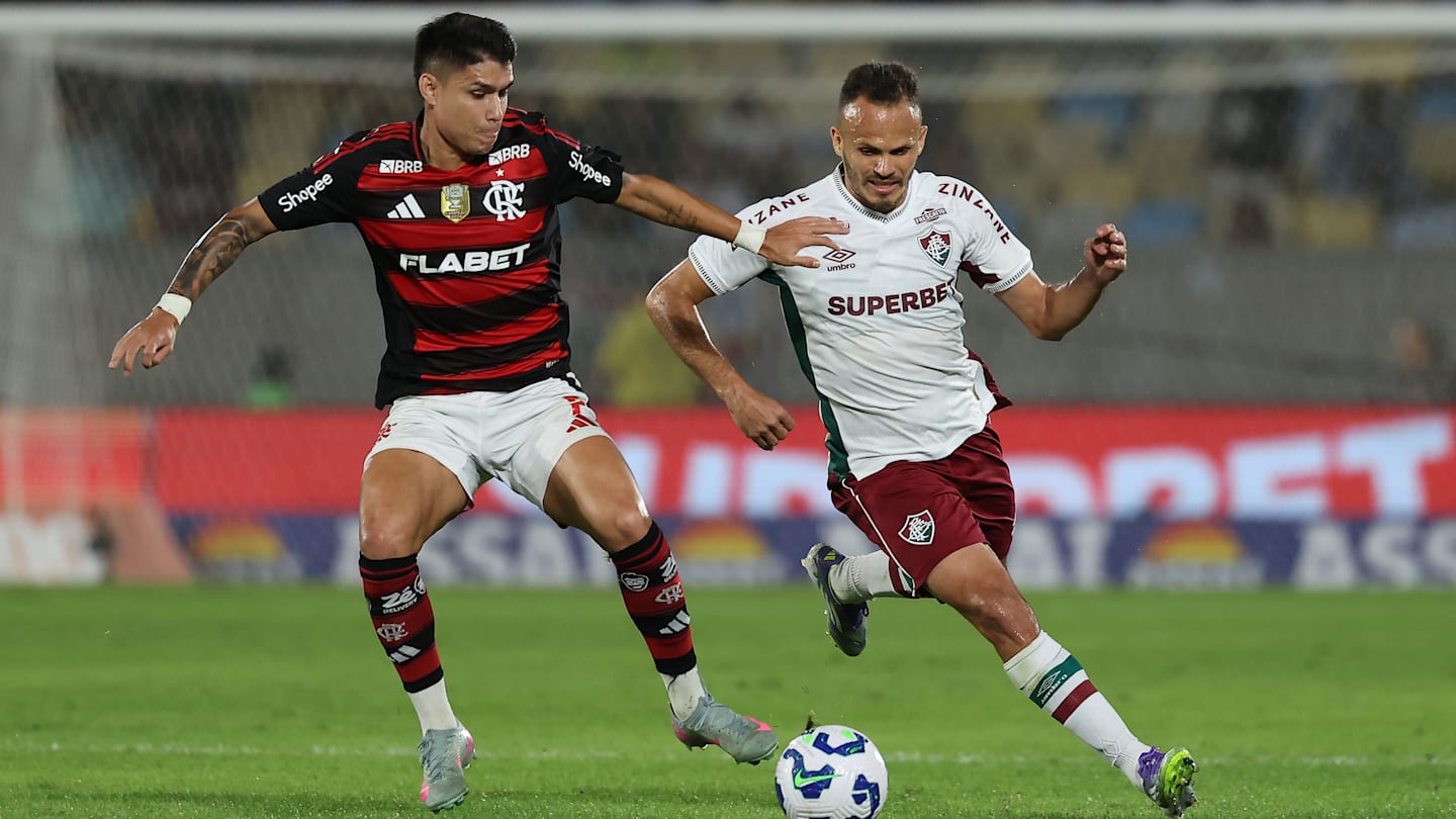 Fluminense x Flamengo: onde assistir, escalações e palpite