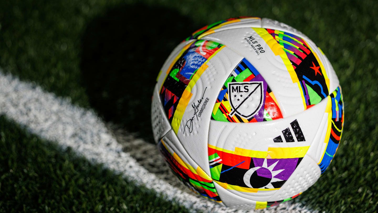 MLS Reveals 2025 Roster-Building Events